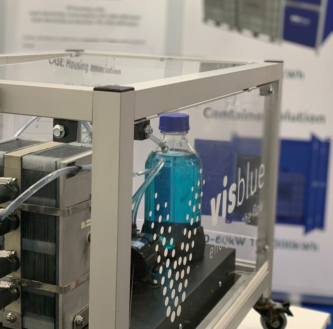 Året der gik i Ecopark 2022 - Ecopark